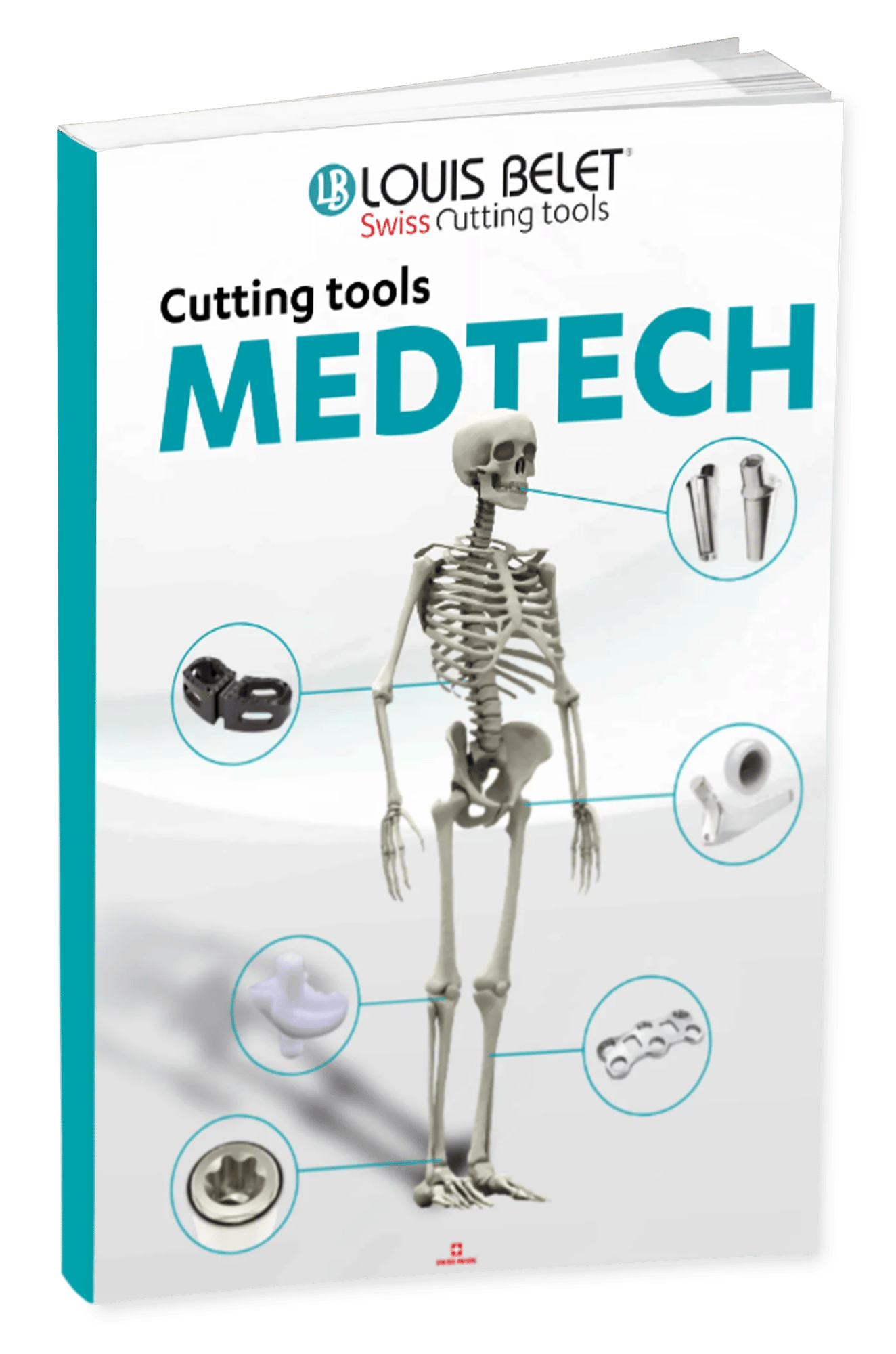 Brochures - Rainford Precision